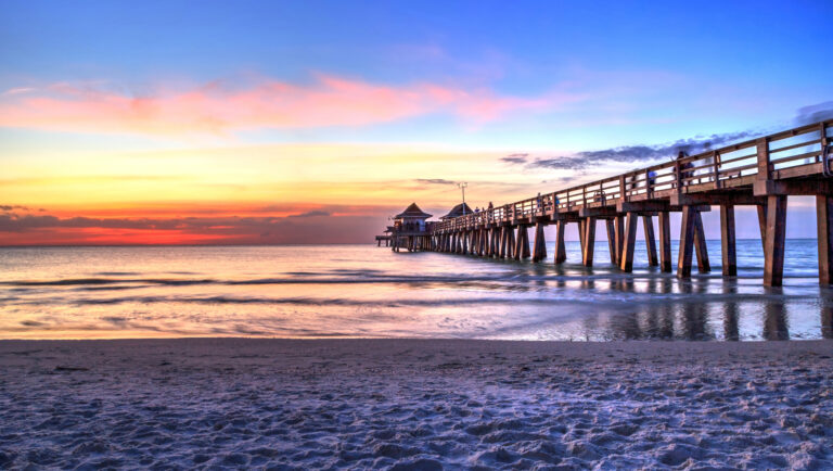 10 Facts You May Not Know About the Naples Pier - Experience Naples